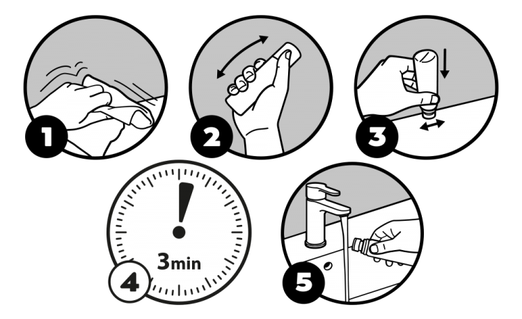 Edge Dressing - Tarrago