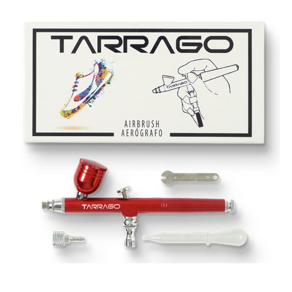 Sneakers Paint - Standars Colors - Tarrago