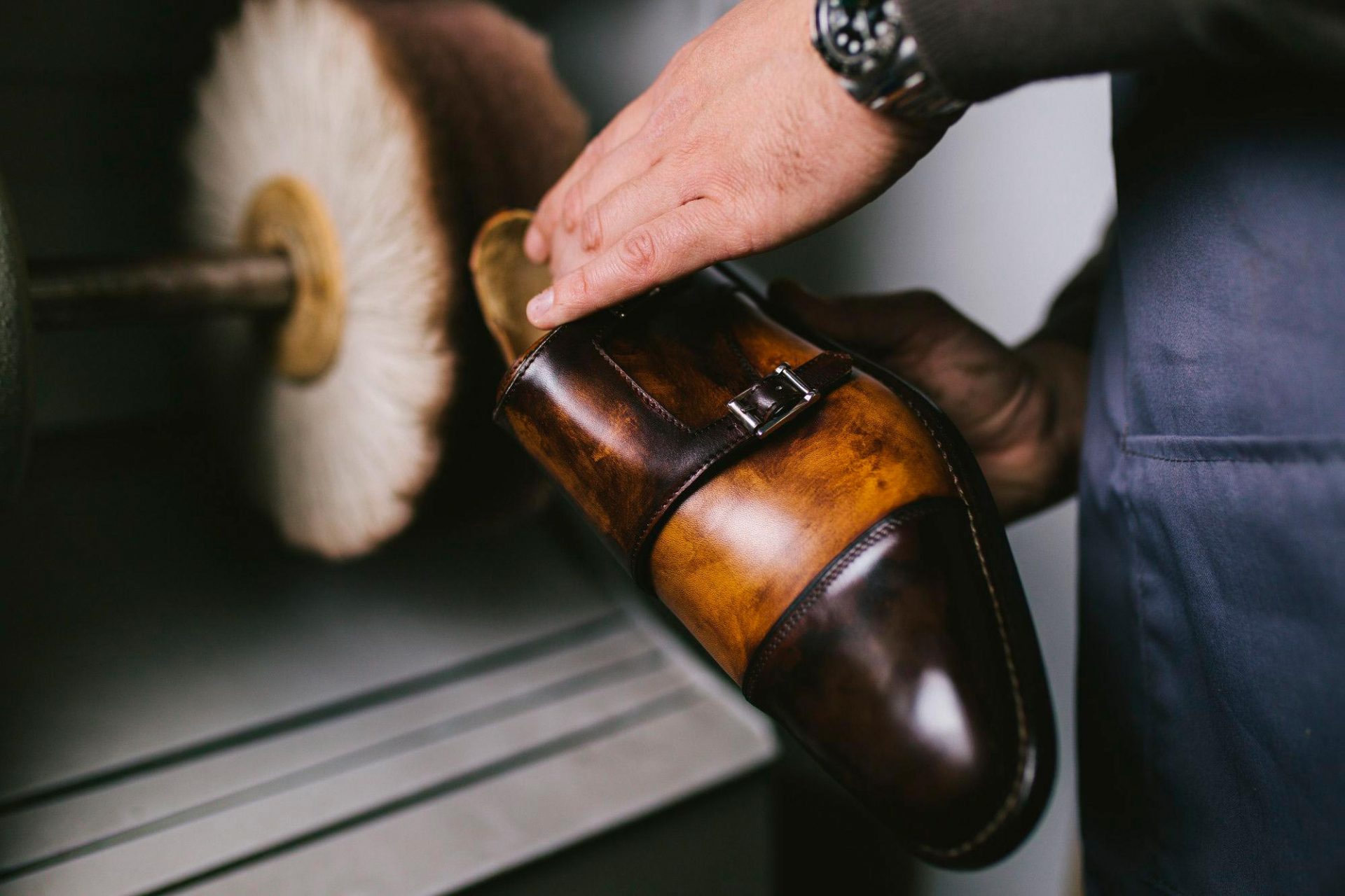 Professional Solutions - Tarrago