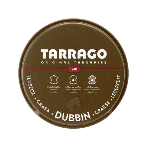 Dubbin - Tarrago