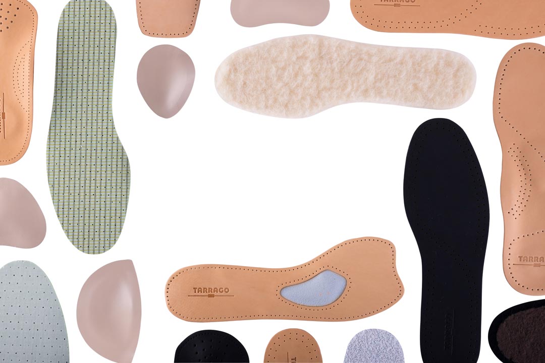 Premium Insoles - Tarrago