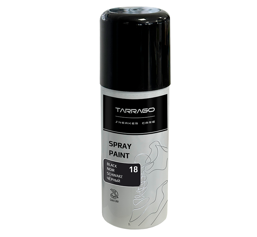 Sneakers Spray Paint - Tarrago