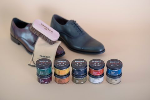 We love color - Tarrago